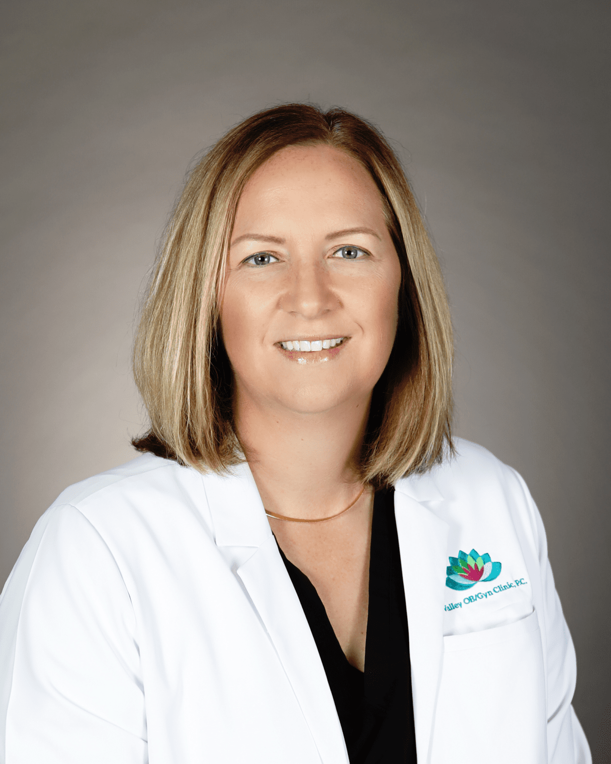 Valley OB-Gyn Clinic — Jackie A. Robinson, M.D. - Valley OB-Gyn Clinic
