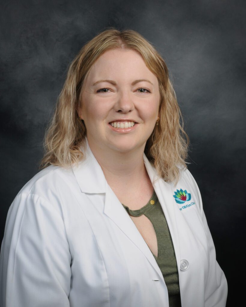 Valley OB-Gyn Clinic — Celene Howard-Cherry, Certified Nurse Midwife ...