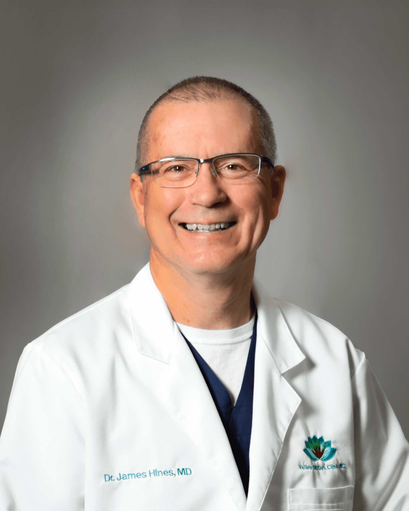 Valley OB-Gyn Clinic — James R. Hines, M.D. - Valley OB-Gyn Clinic